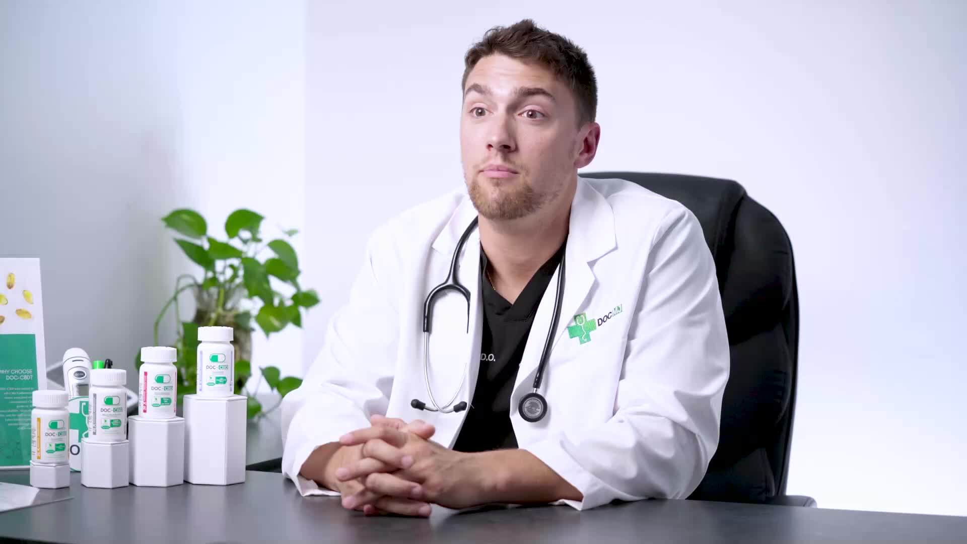 Medical Marijuana Doctors | DocMJ